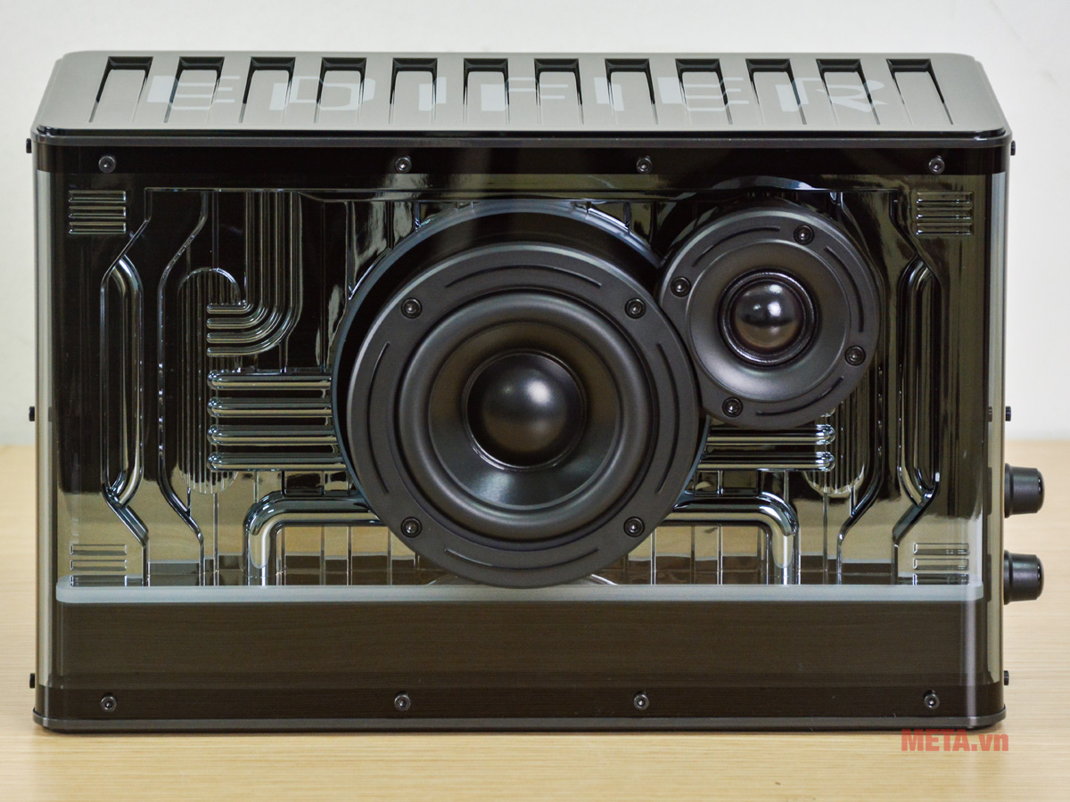 Loa tabletop Edifier QD35 (New-X) - META.vn