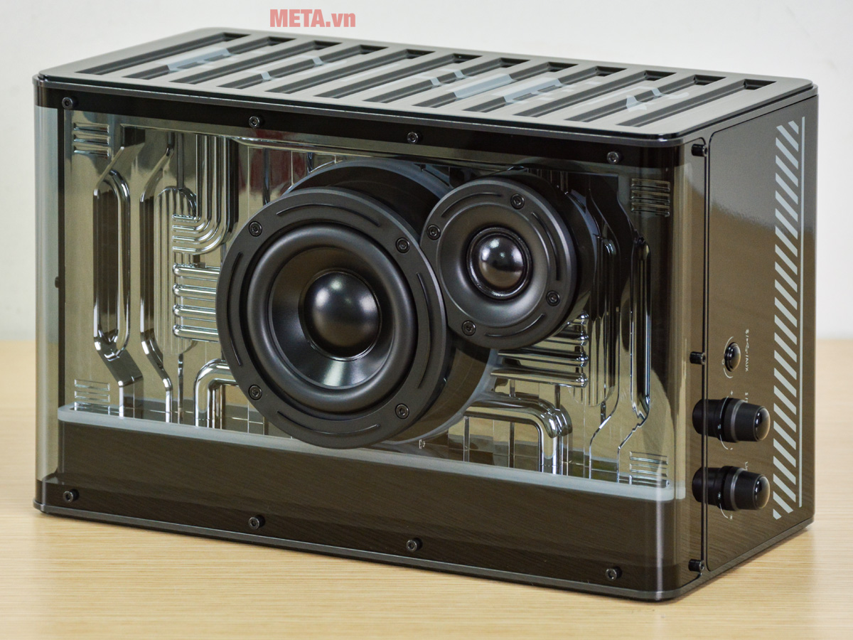 Loa tabletop Edifier QD35 (New-X) - META.vn