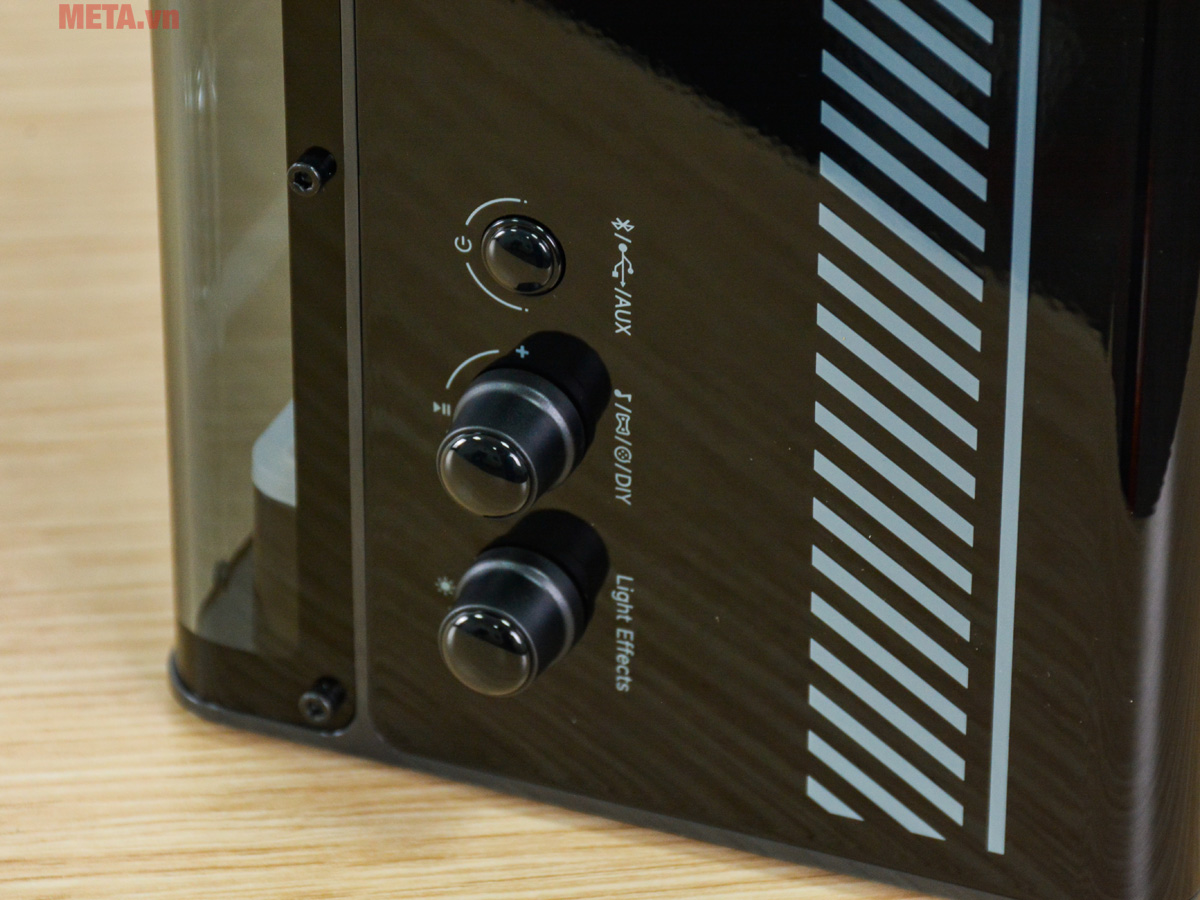 Loa tabletop Edifier QD35 (New-X) - META.vn