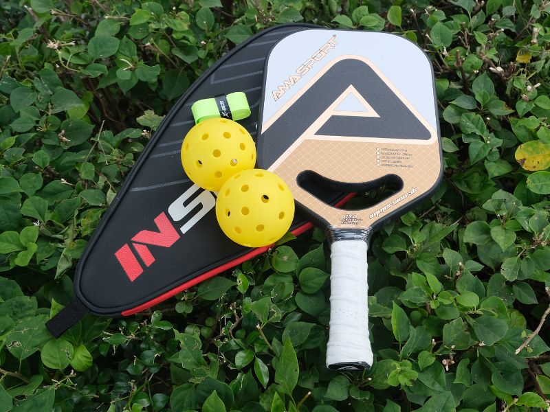 Vợt Pickleball AMA PP002 - META.vn