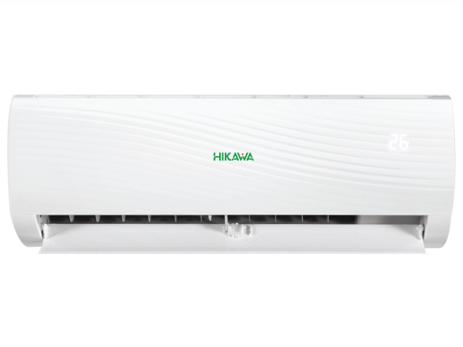 Điều hòa 1 chiều Hikawa 12.000 BTU HI-NC15M/HO-NC15M - META.vn