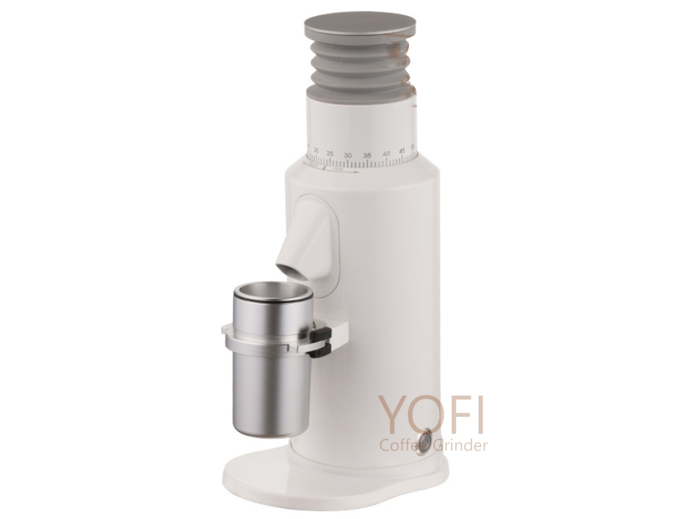 Máy xay cà phê Yofi YF-SD (T-64) - META.vn