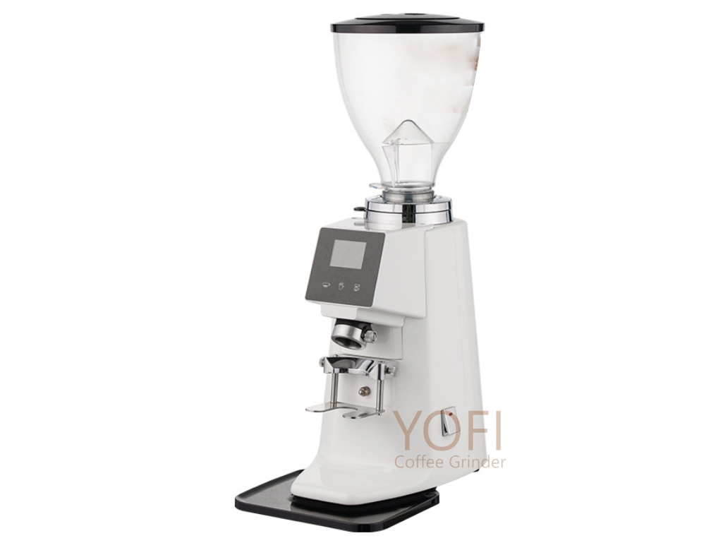 Máy xay cà phê Yofi YF64-T2 - META.vn