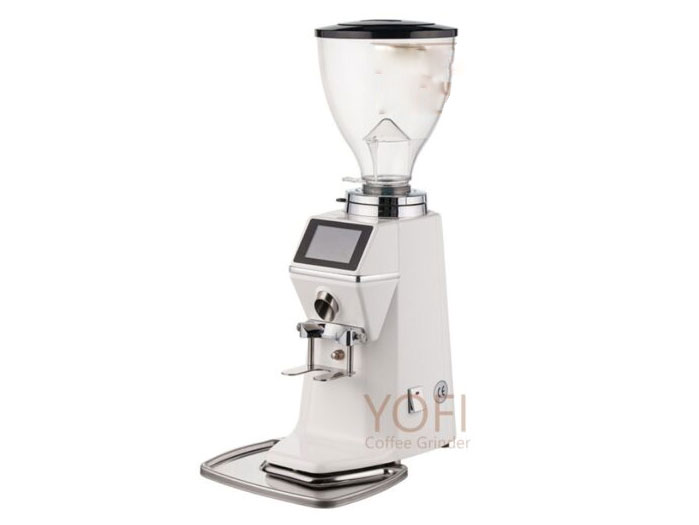 Máy xay cà phê Yofi YF64-T3 - META.vn