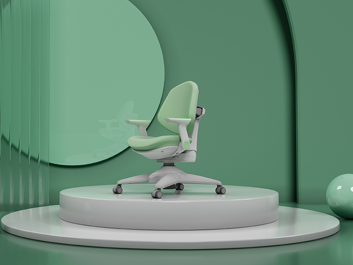 Ghế ngôi sao thông minh cho bé DRY-A06 - META.vn