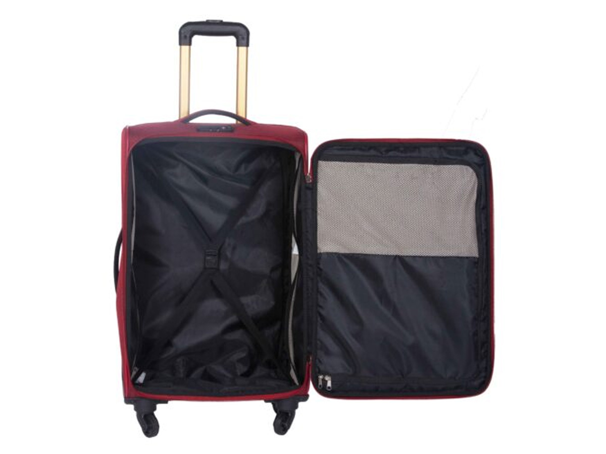 Vali du lịch Macat M24 24 inch - META.vn