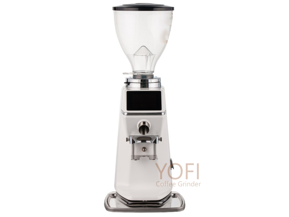 Máy xay cà phê Yofi YF64-T3F - META.vn