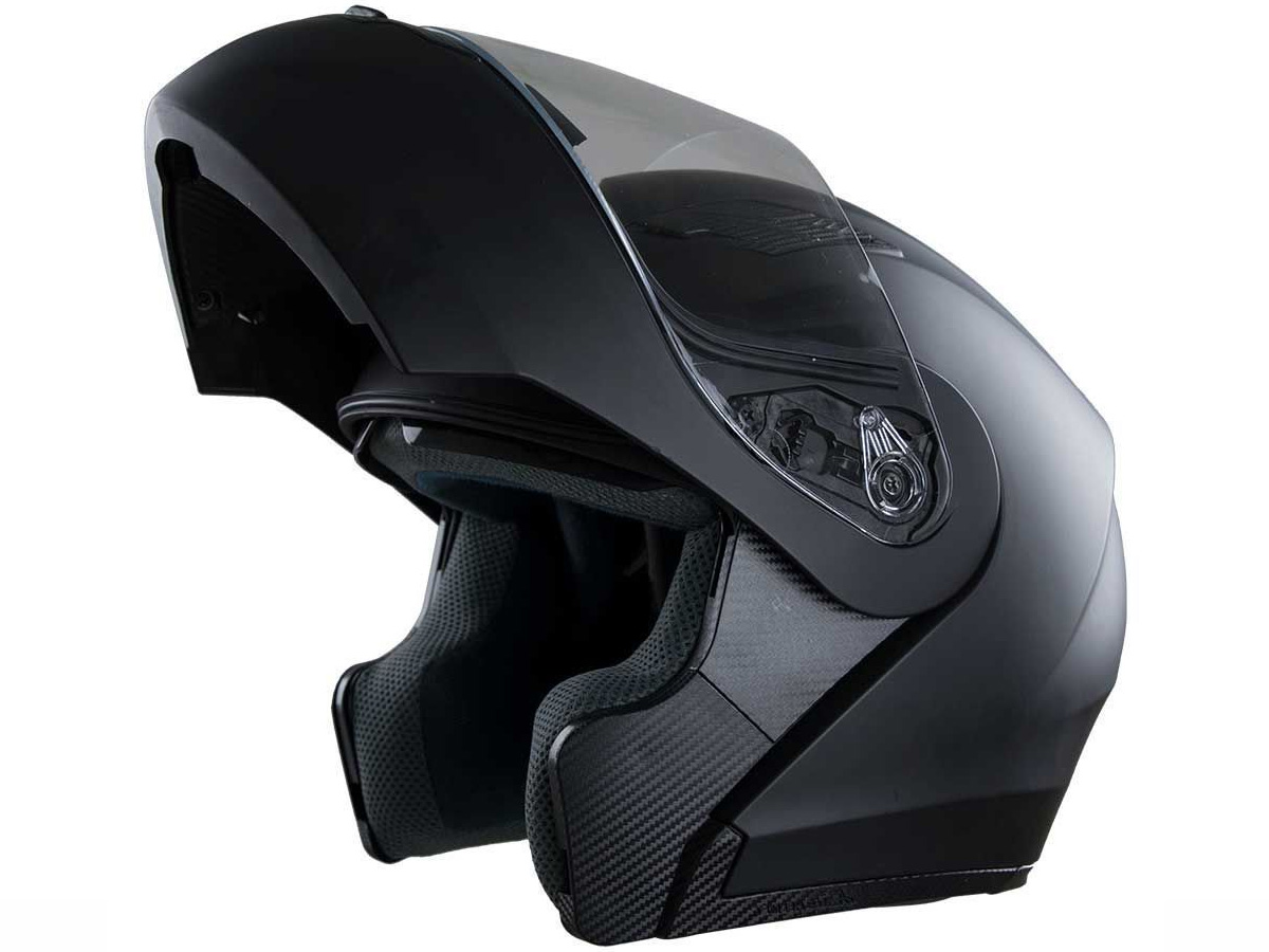 Mũ bảo hiểm Royal M179 - META.vn