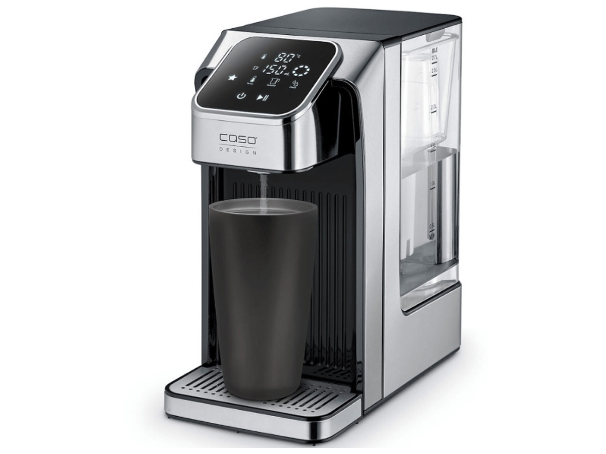 Bình thủy điện Caso HW 770 - META.vn