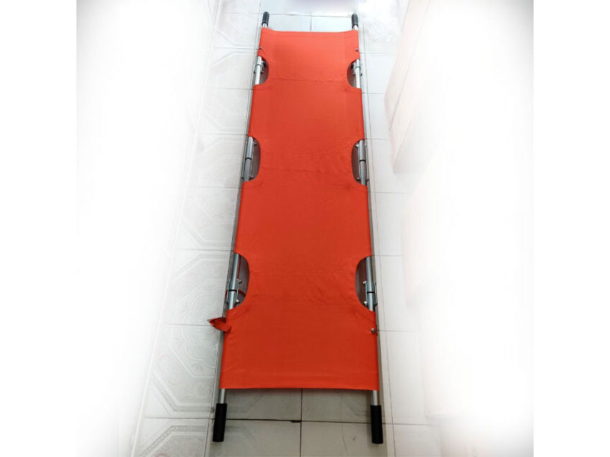 Cáng cứu thương Red Leaf YDC-1A10 - META.vn