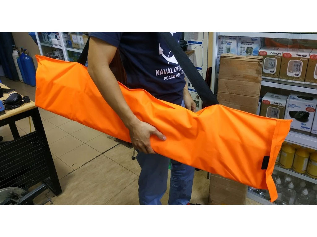 Cáng cứu thương Red Leaf YDC-1A9 - META.vn