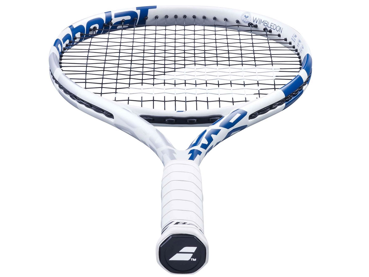 Vợt Tennis Babolat Boost Aero Pink Strung 260g - META.vn
