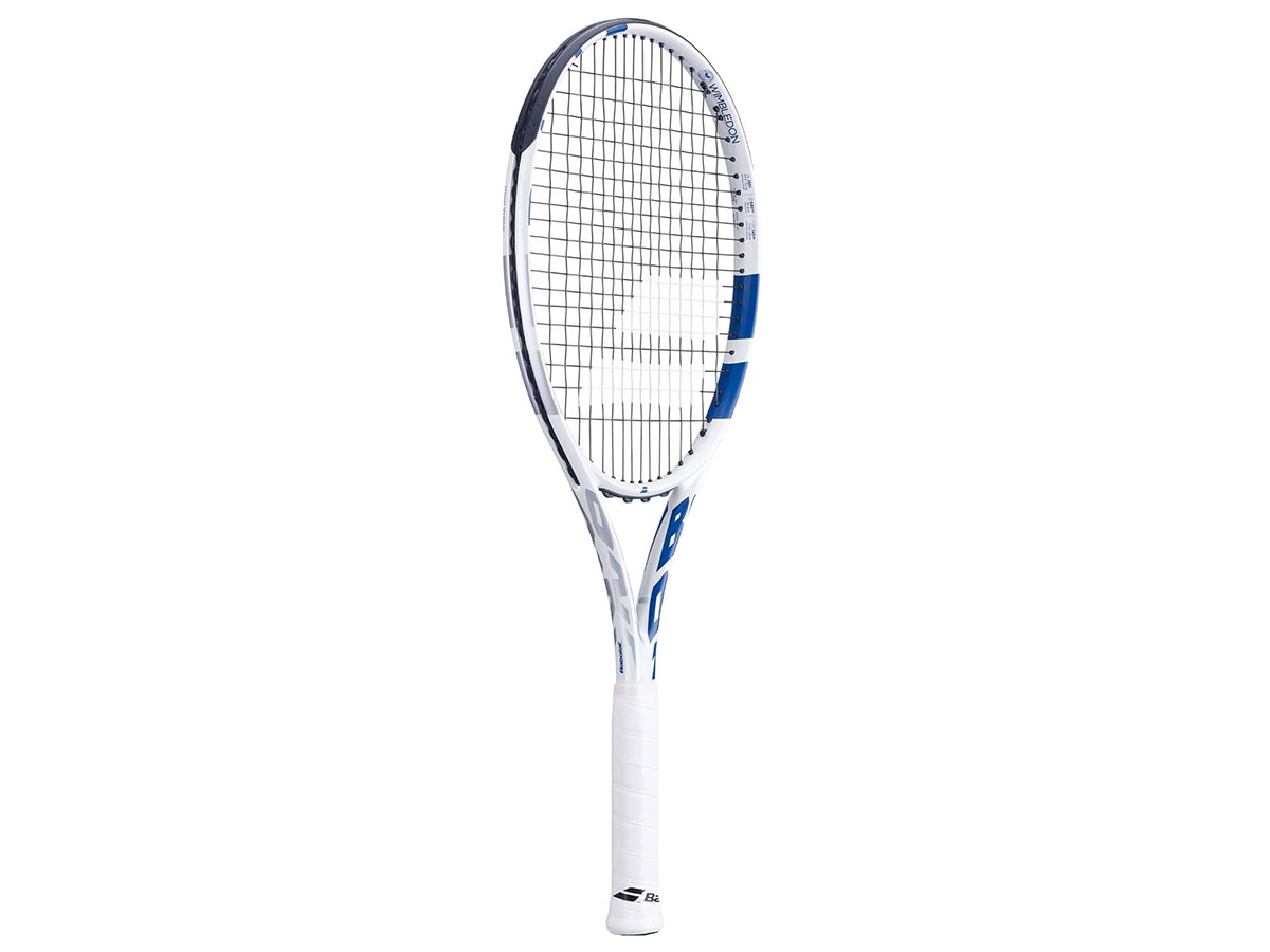 Vợt Tennis Babolat Boost Aero Pink Strung 260g - META.vn