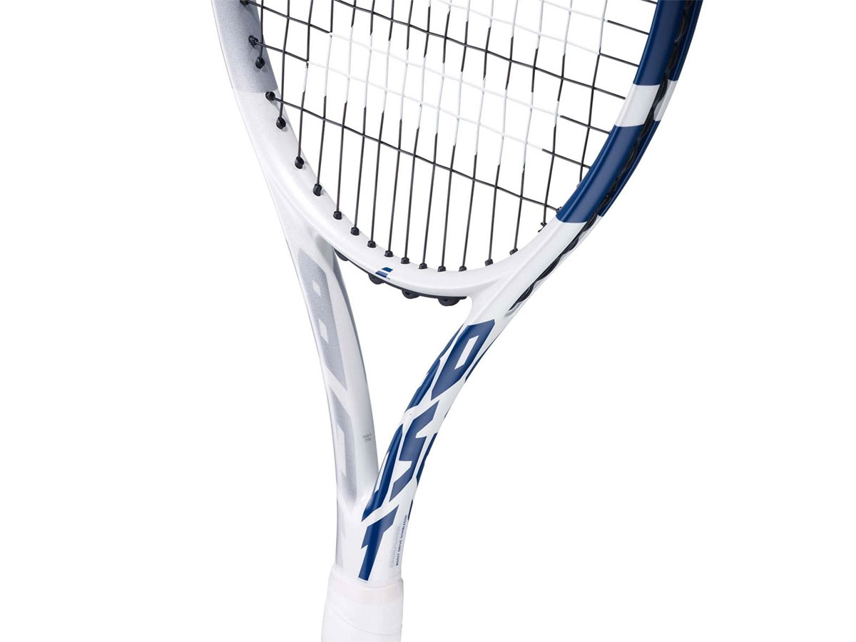 Vợt Tennis Babolat Boost Aero Pink Strung 260g - META.vn