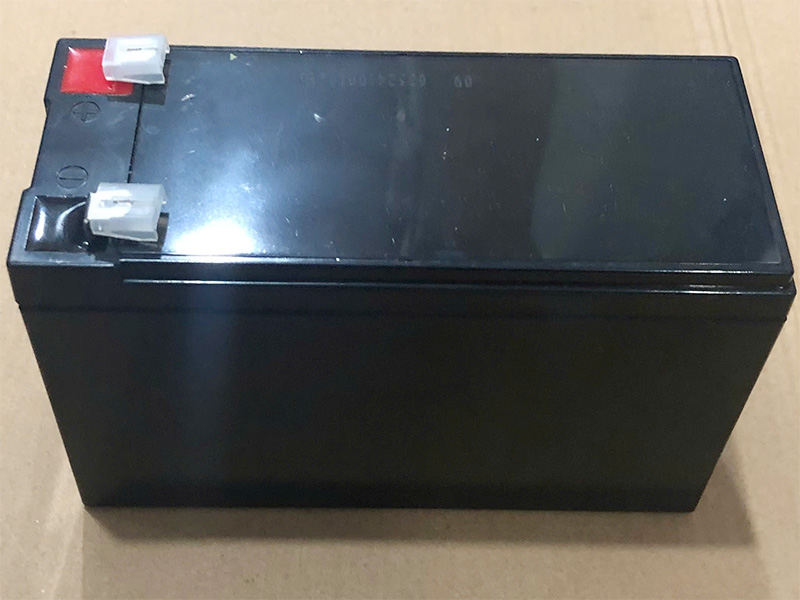 Bộ cấp nguồn P1203-B2 12V (YP-902-12-3) - META.vn