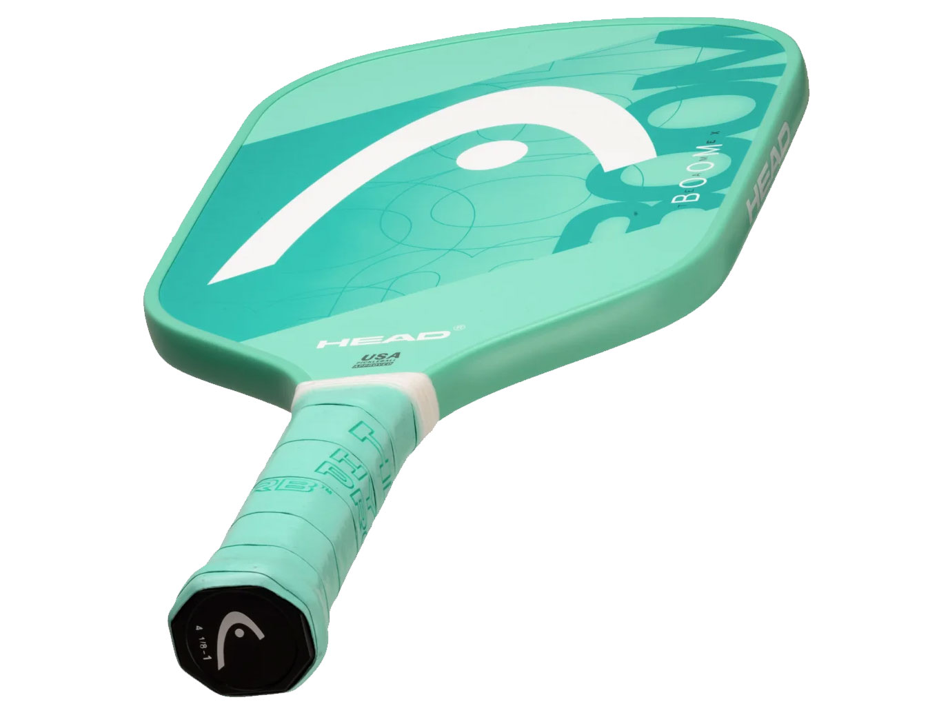 Vợt Pickleball Head Boom Team EX - META.vn