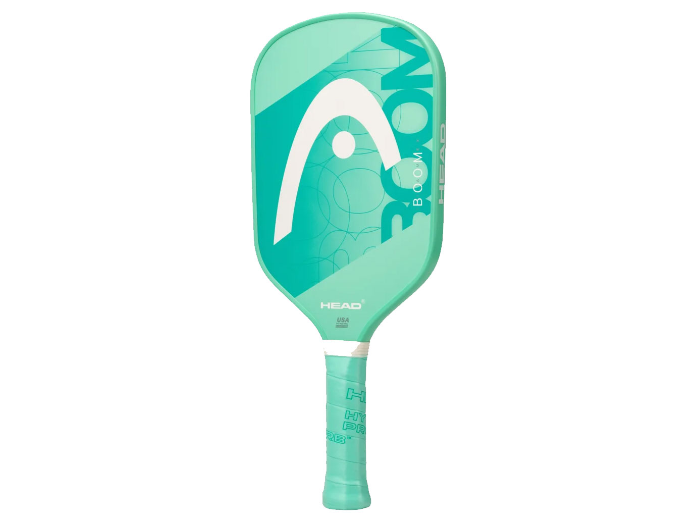 Vợt Pickleball Head Boom Team EX - META.vn