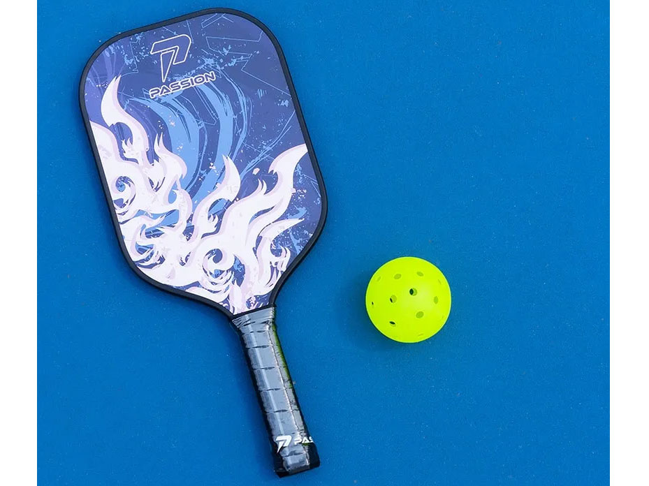 Vợt Pickleball Passion Hybrid H101 - META.vn