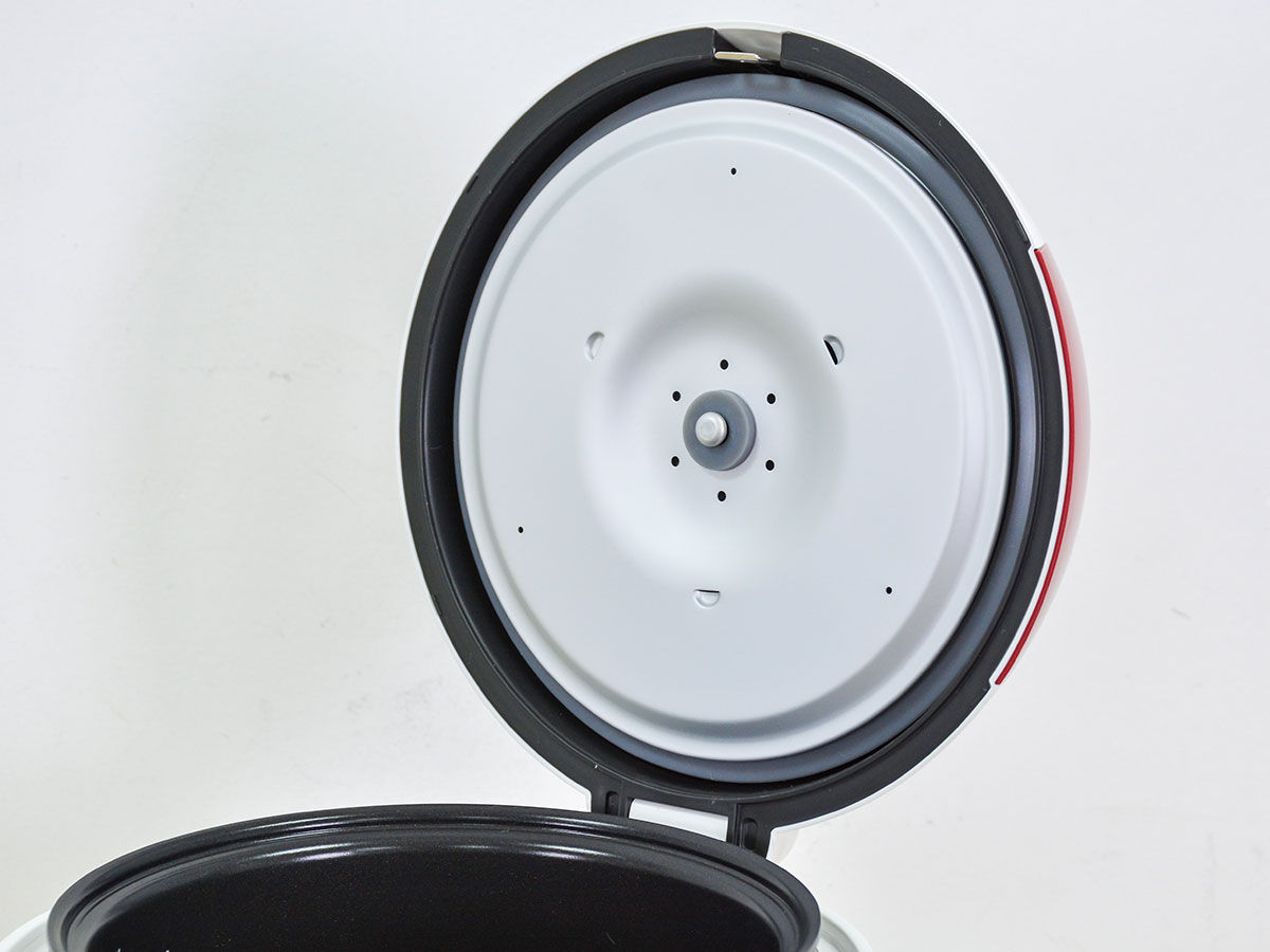 Nồi cơm điện Cuckoo CR-0690/RDVNCV - META.vn