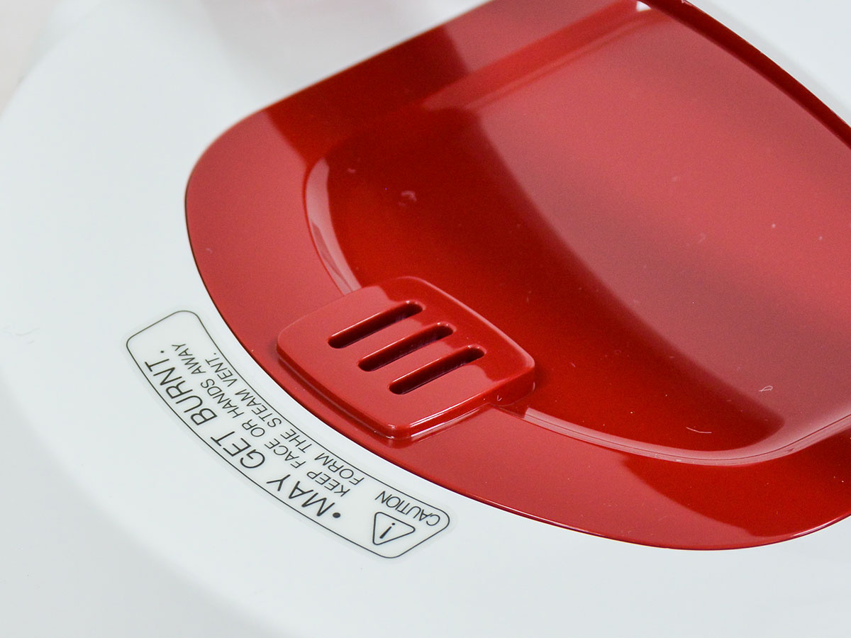 Nồi cơm điện Cuckoo CR-0690/RDVNCV - META.vn