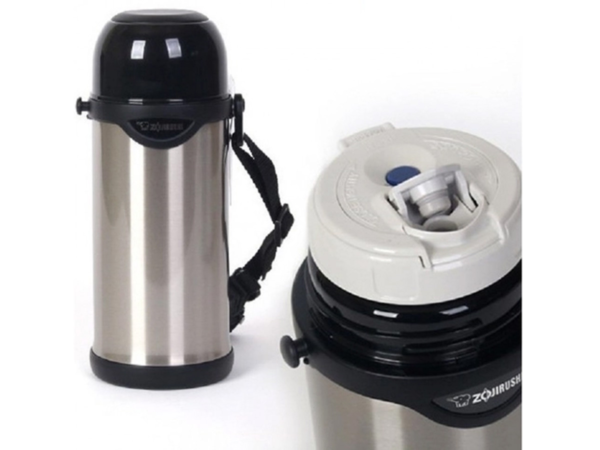 Bình giữ nhiệt Zojirushi SJ-TG10-XA - META.vn