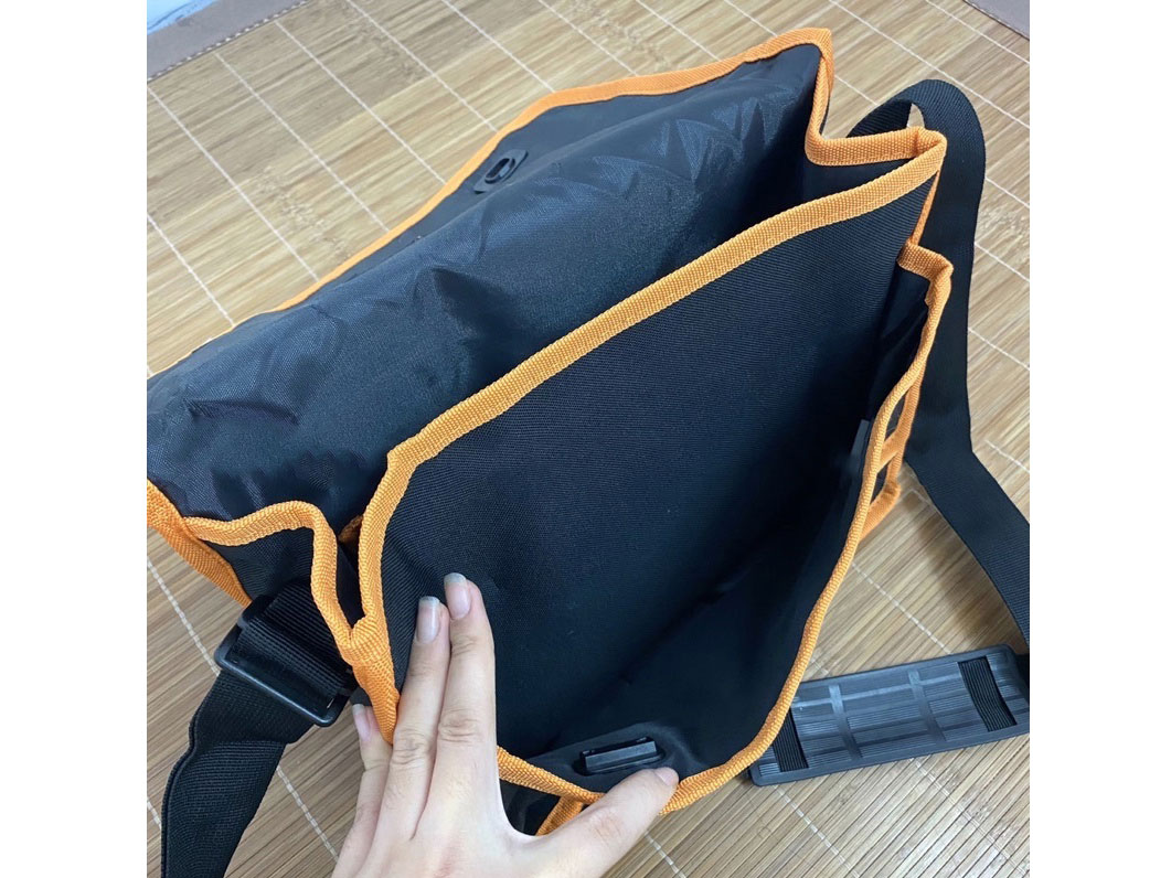 Túi đeo vai đựng đồ nghề Asaki AK-9987 - META.vn