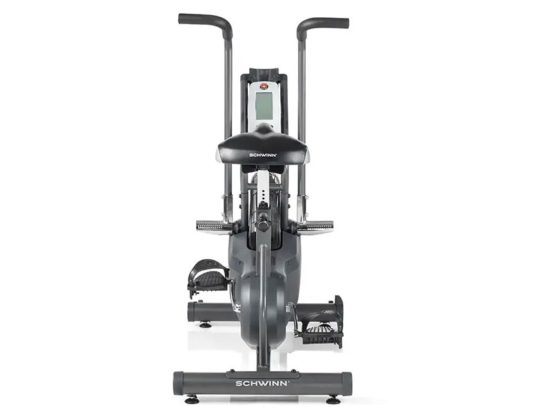 Xe đạp tập Airbike Schwinn Airdyne AD6i - META.vn