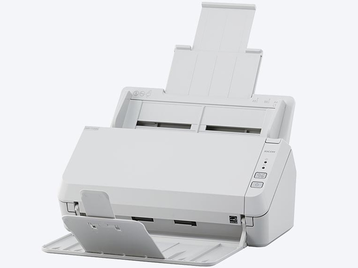 Máy scan Ricoh SP-1120N - META.vn
