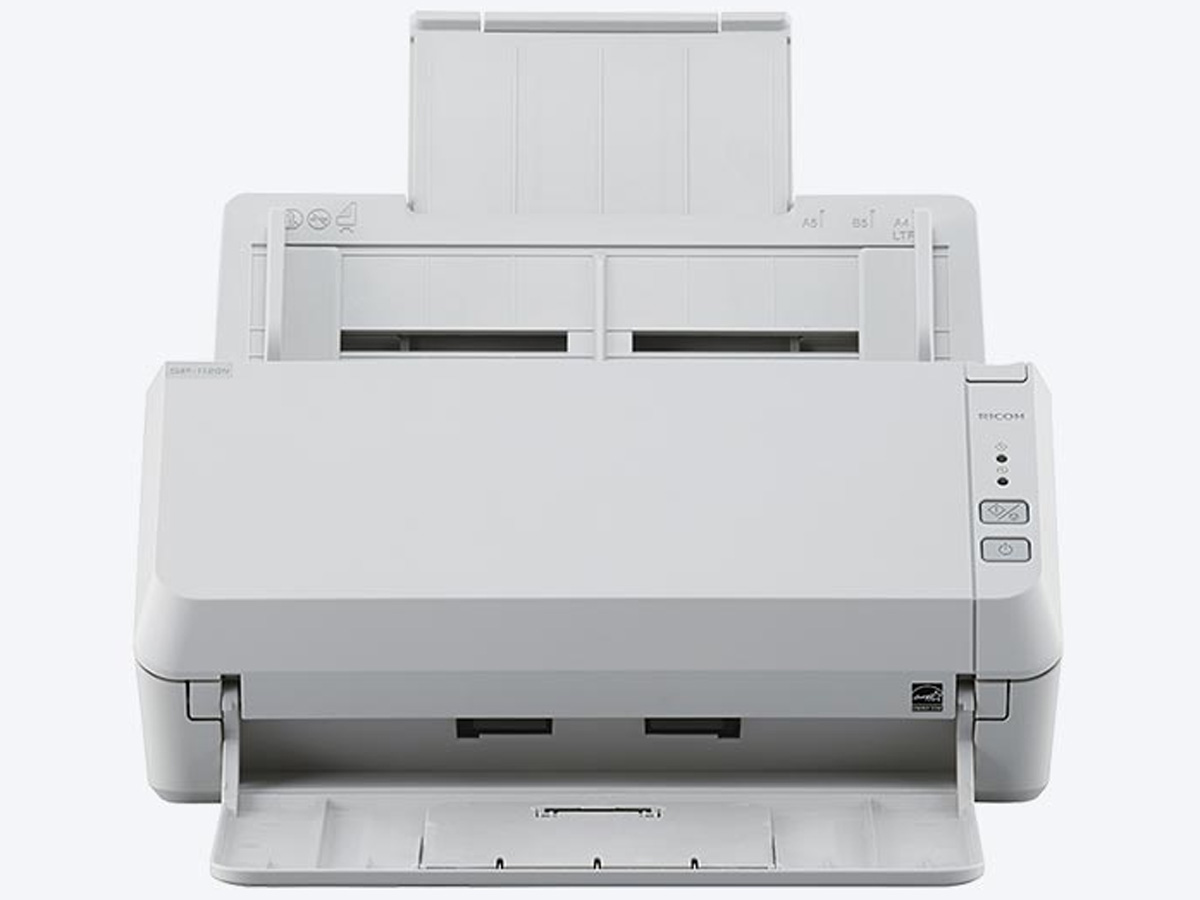 Máy scan Ricoh SP-1120N - META.vn