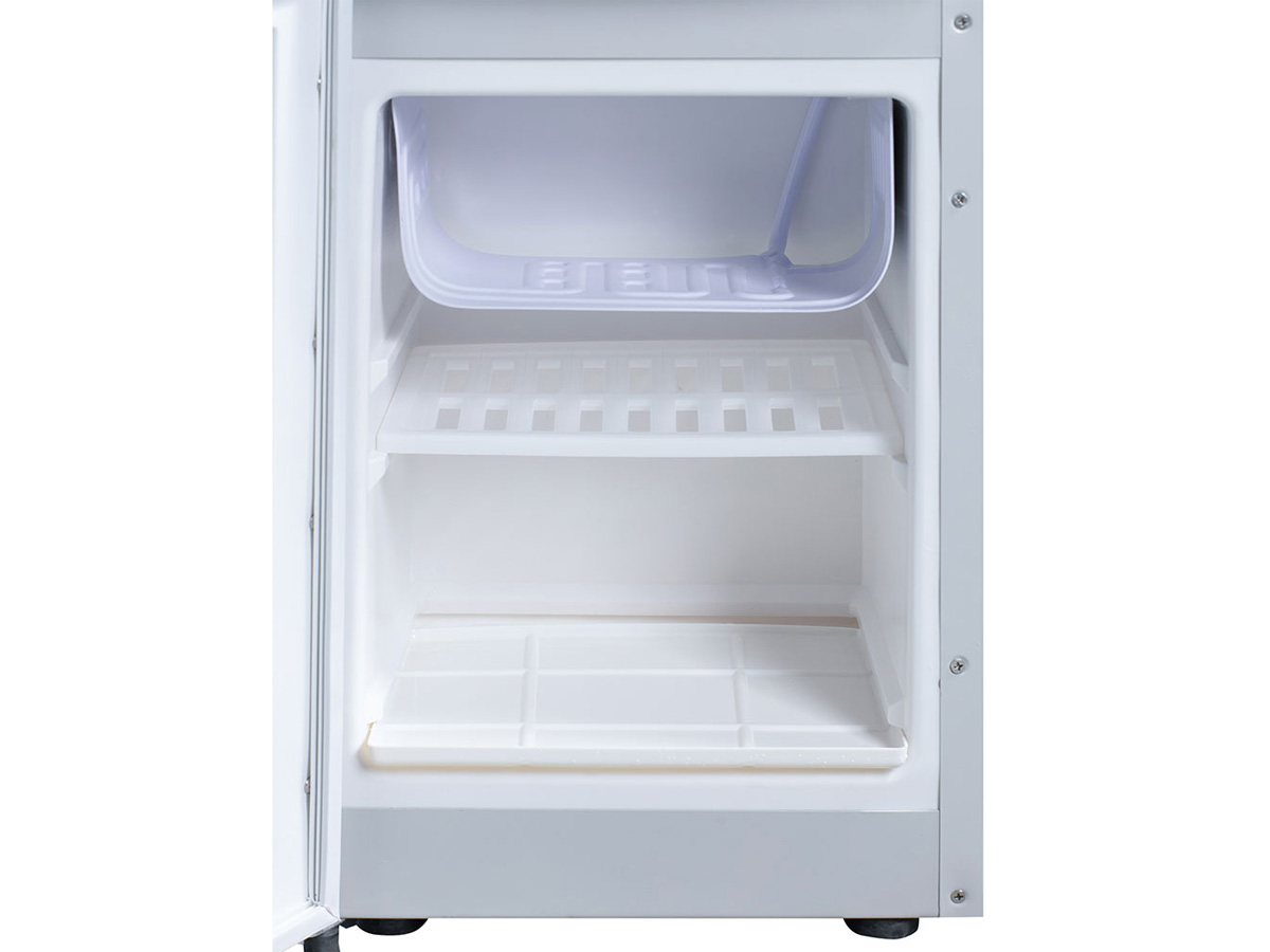 Máy nước uống nóng lạnh Alaska R-10C - META.vn