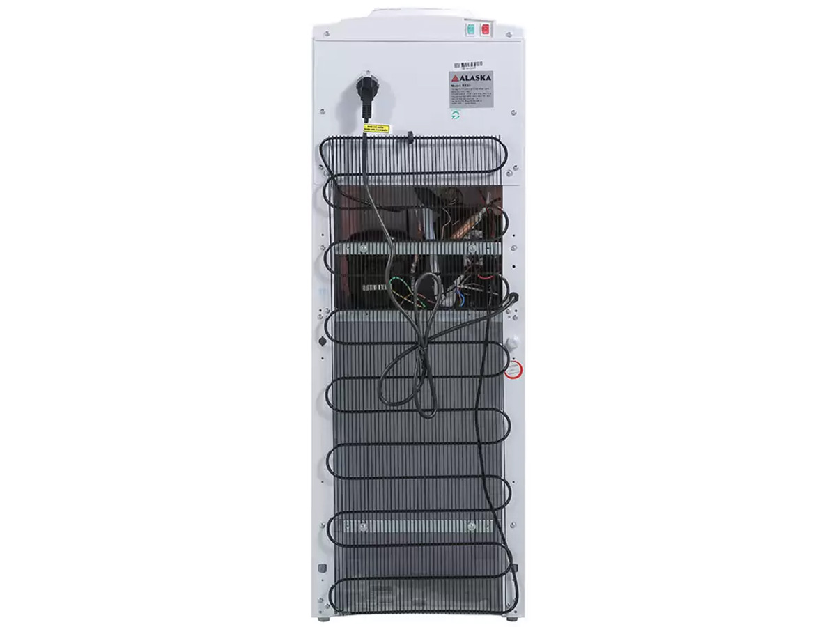 Máy nước uống nóng lạnh Alaska R-180 - META.vn