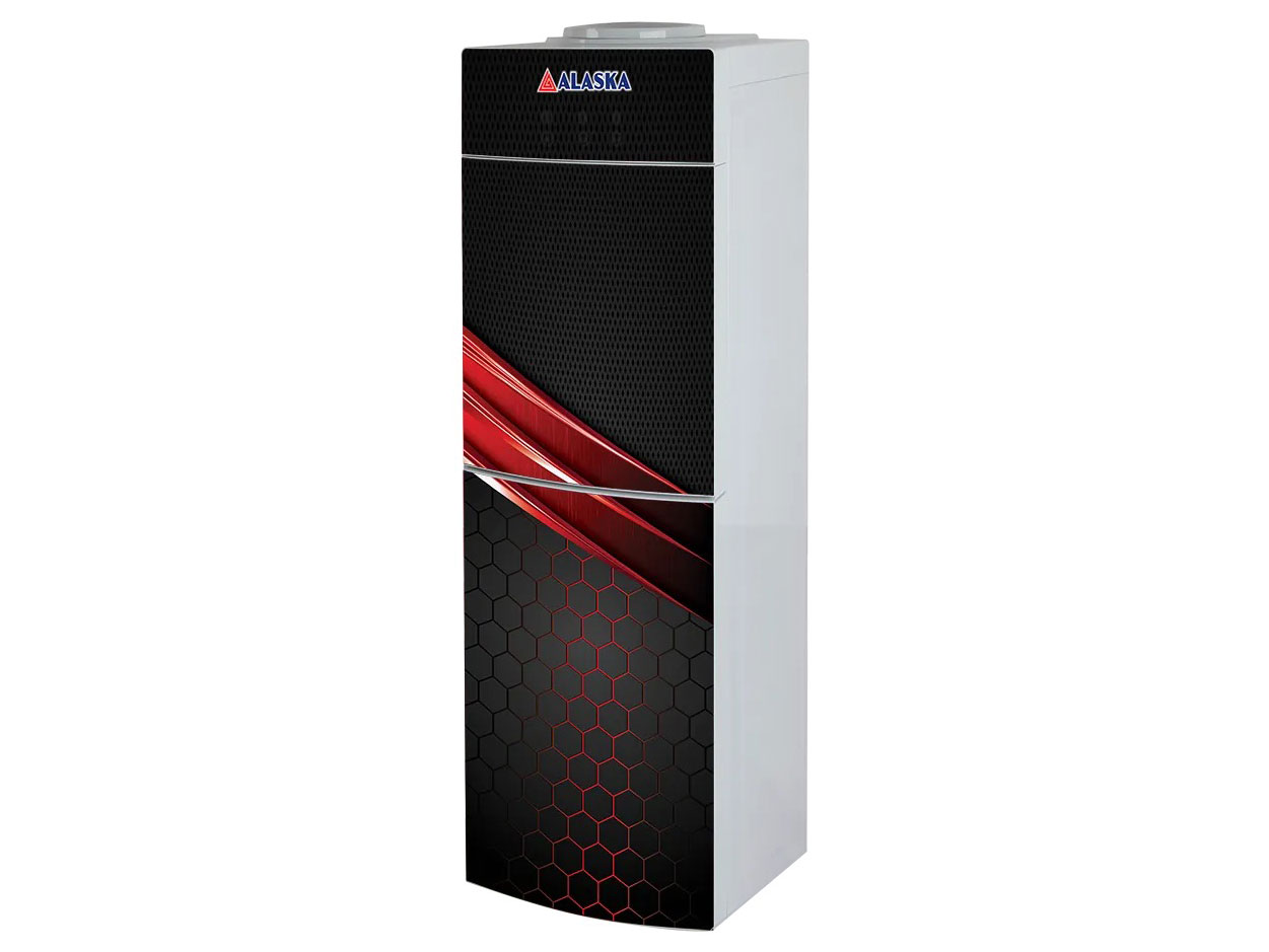 Máy nước uống nóng lạnh Alaska R-80 - META.vn