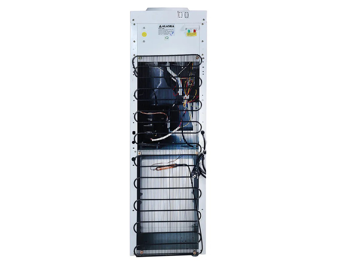 Máy nước uống nóng lạnh Alaska R-84 - META.vn