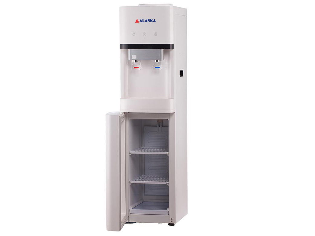 Máy nước uống nóng lạnh Alaska R95 - META.vn