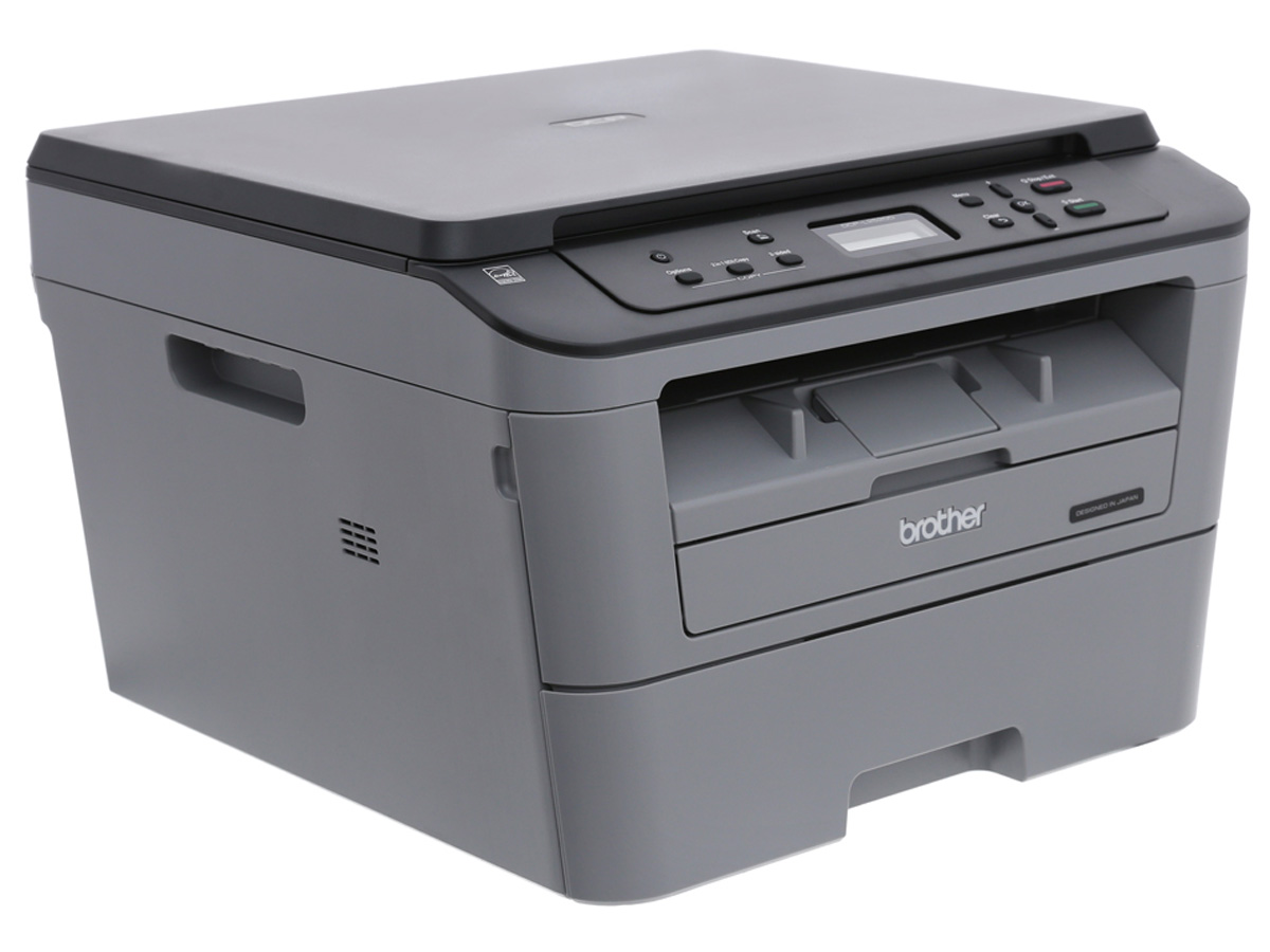 Máy in Brother DCP L2520D-01Y - META.vn