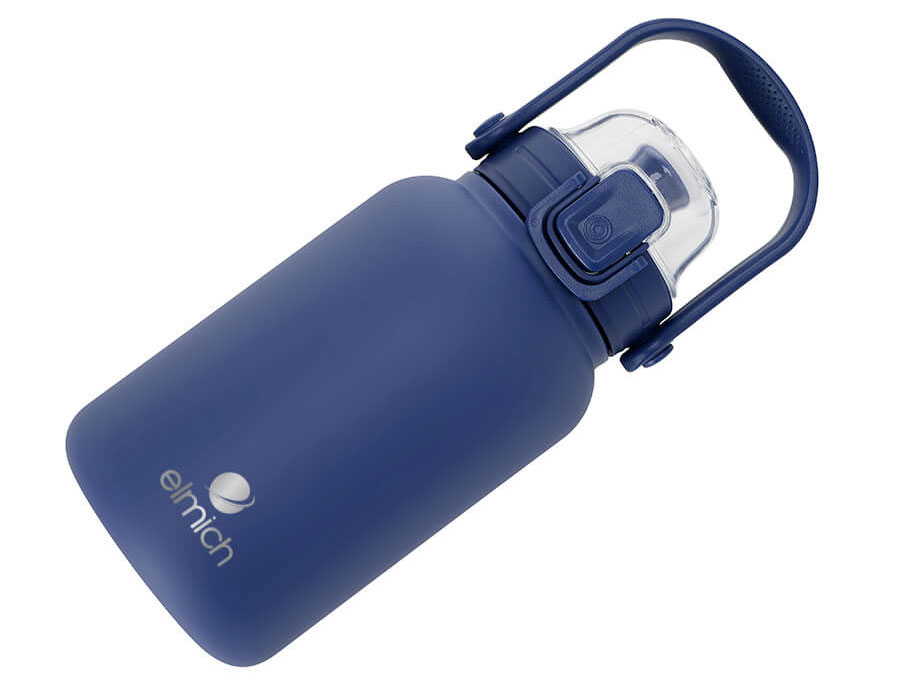 Bình giữ nhiệt inox 304 Elmich EL8373GB 1.2 lít - META.vn