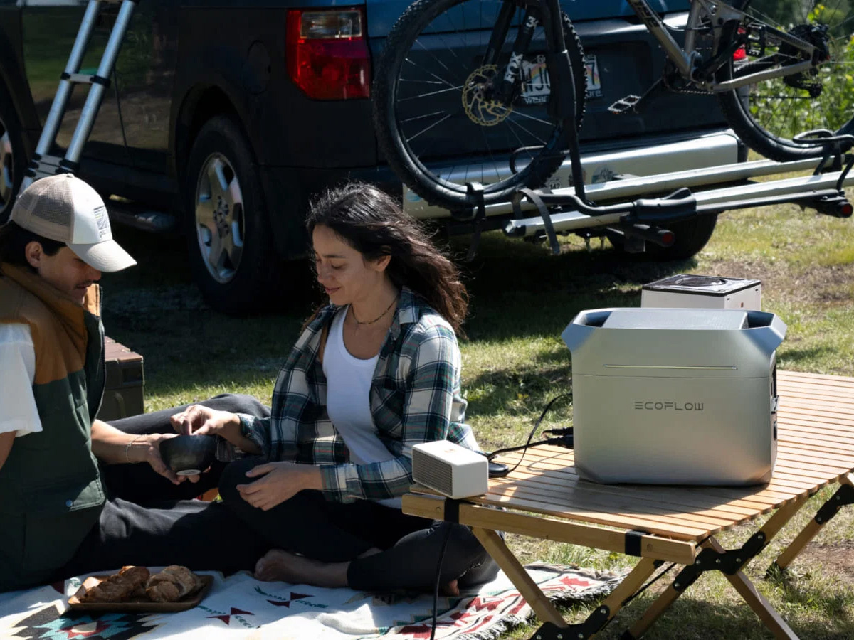 Trạm năng lượng EcoFlow Delta 3, SKU: EFDELTA3-EU - META.vn