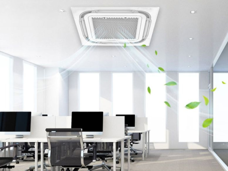 Điều hòa cassette Sumikura 1 chiều 50.000 BTU APC/APO-500 - META.vn