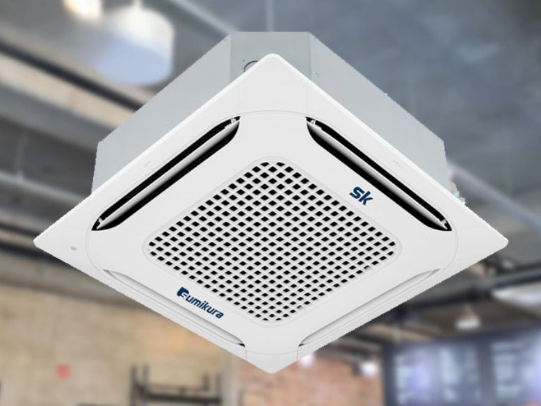 Điều hòa cassette Sumikura 1 chiều 50.000 BTU APC/APO-500 - META.vn