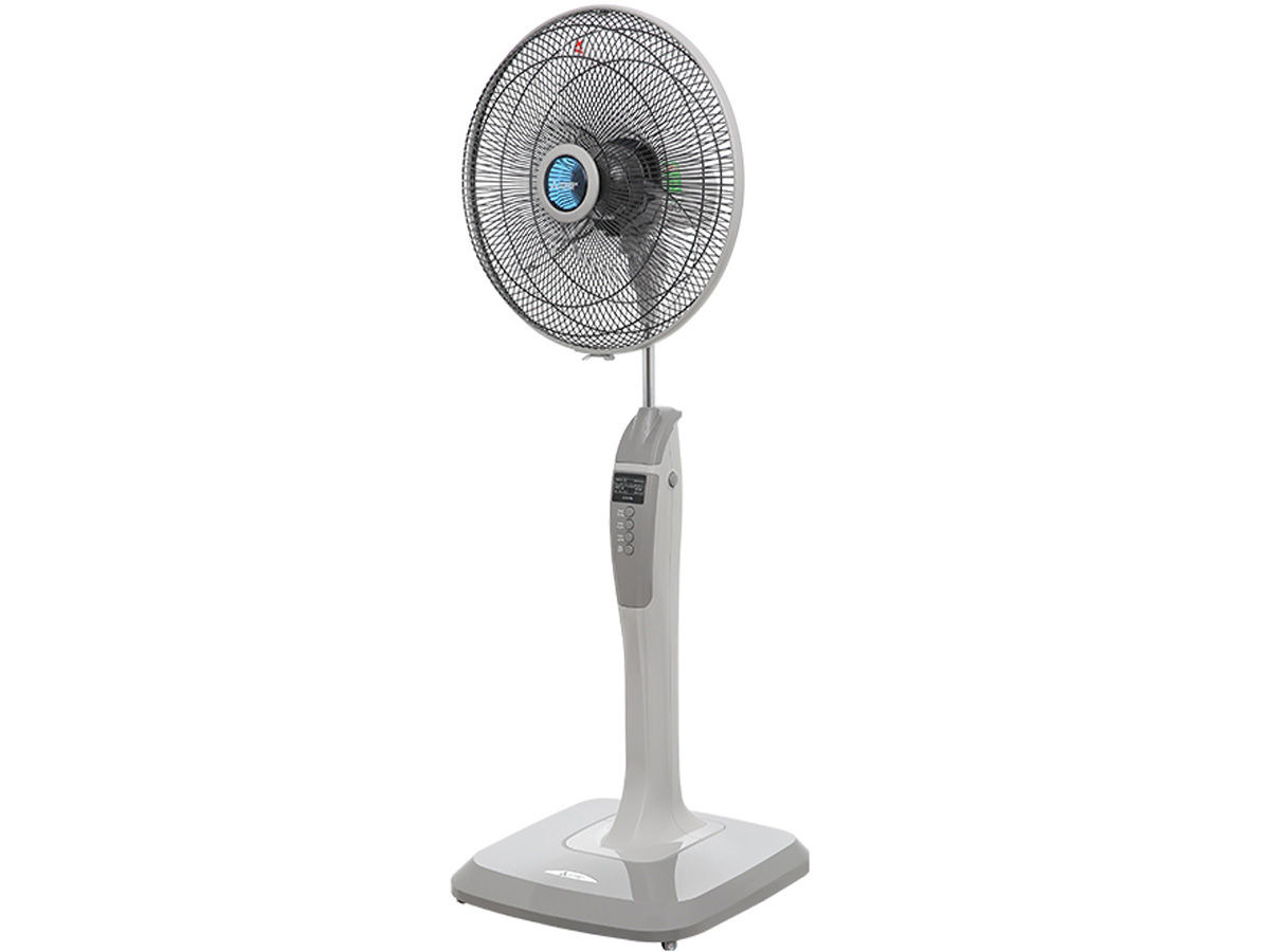 Quạt đứng Mitsubishi LV16-RB - META.vn