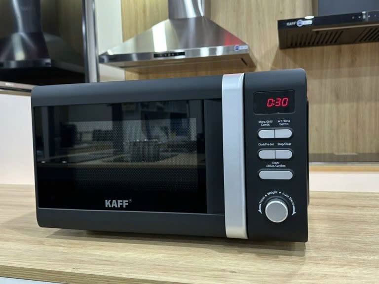 Lò vi sóng Kaff KF-AM825T - META.vn