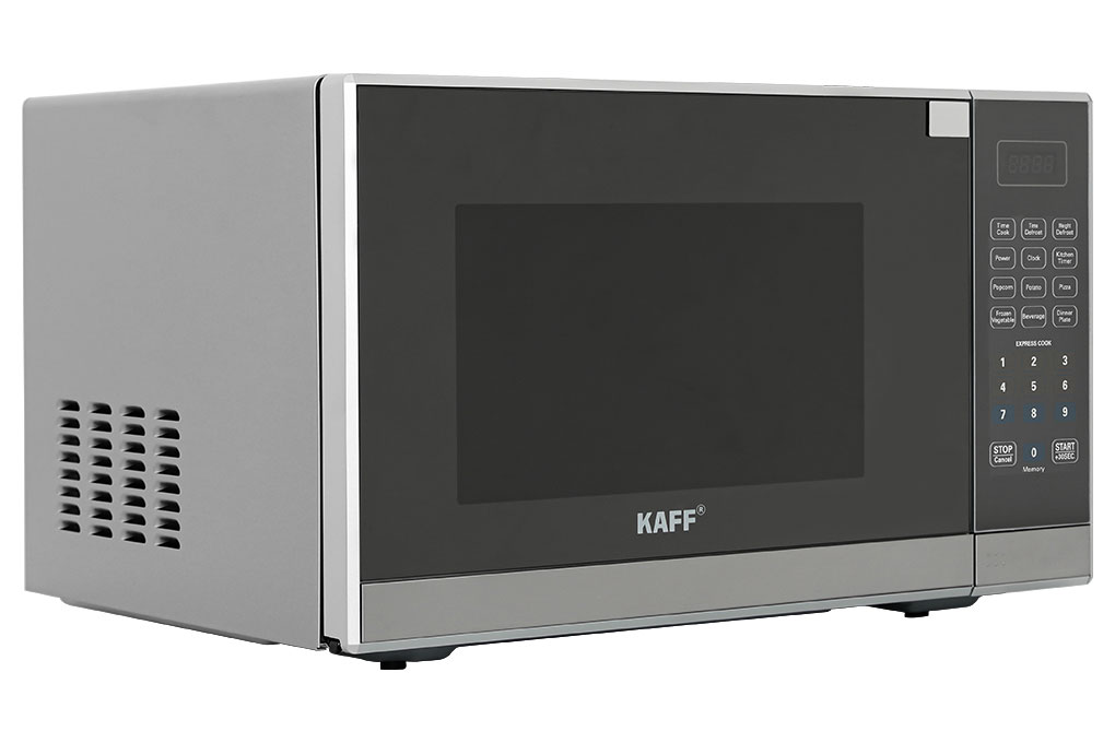 Lò vi sóng Kaff KF-EM036ALM - 36 lít - META.vn