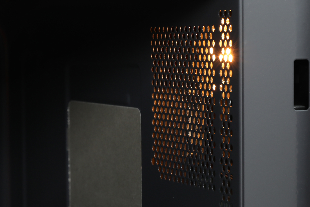 Lò vi sóng Kaff KF-EM036ALM - 36 lít - META.vn