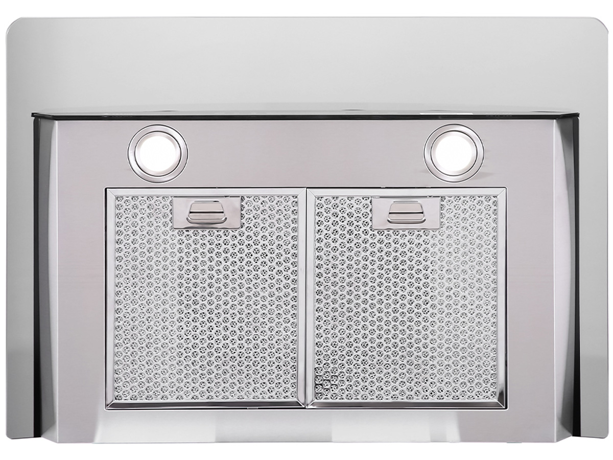 Máy hút mùi kính cong Pramie AC17-700 Air - META.vn