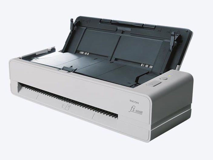 Máy scan Ricoh Fi-800R - META.vn