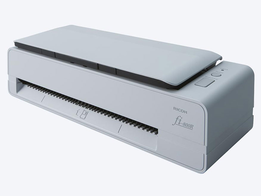 Máy scan Ricoh Fi-800R - META.vn