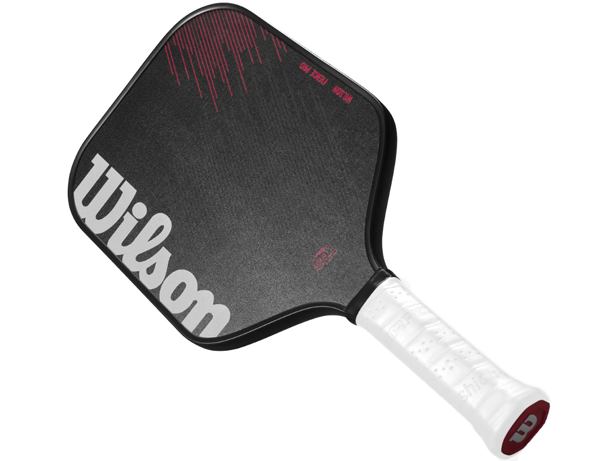 Vợt Pickleball Wilson Fierce Pro 13mm WR160211U2 - META.vn
