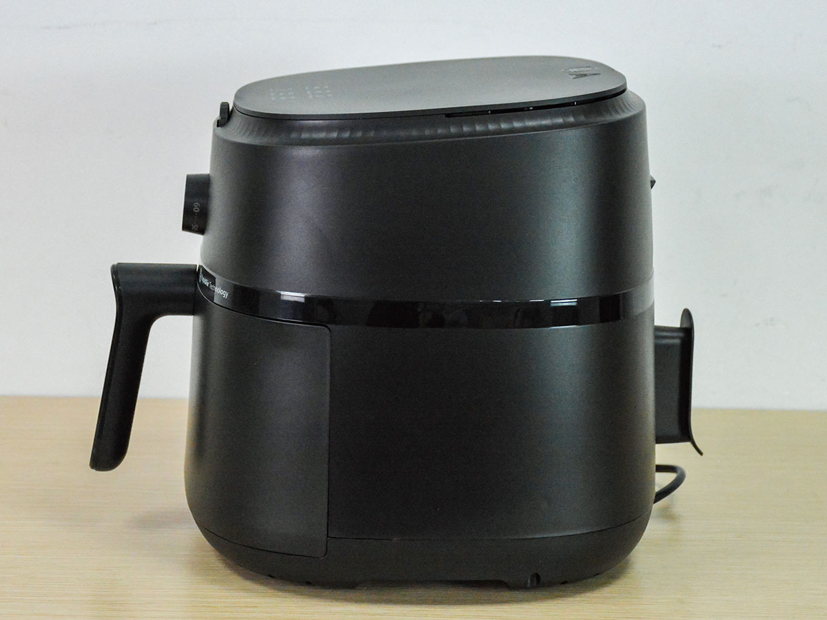 Nồi chiên không dầu Philips NA130/00 6.2 lít - META.vn