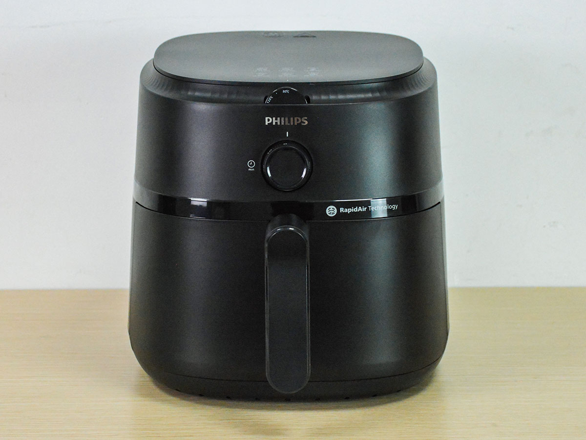 Nồi chiên không dầu Philips NA130/00 6.2 lít - META.vn