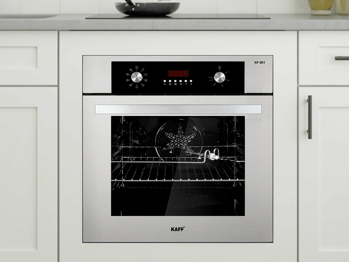 Lò nướng âm tủ Kaff KF-901 - META.vn